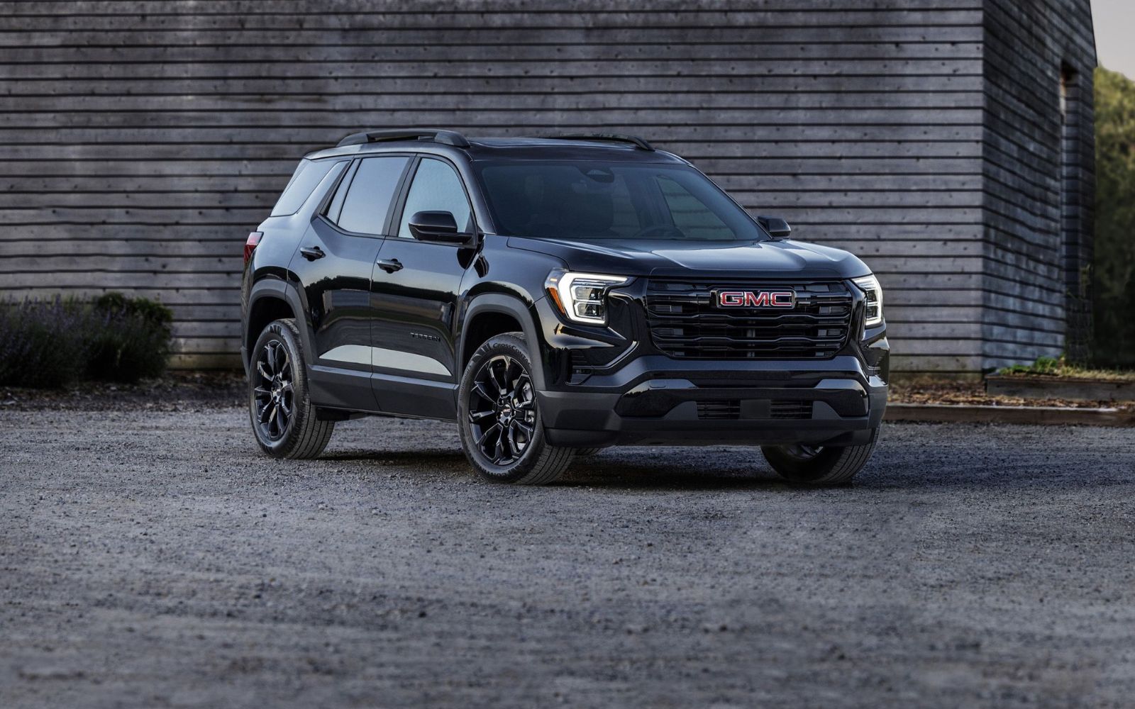 GMC Terrain Lighting – Customs Unlimited Wholesale