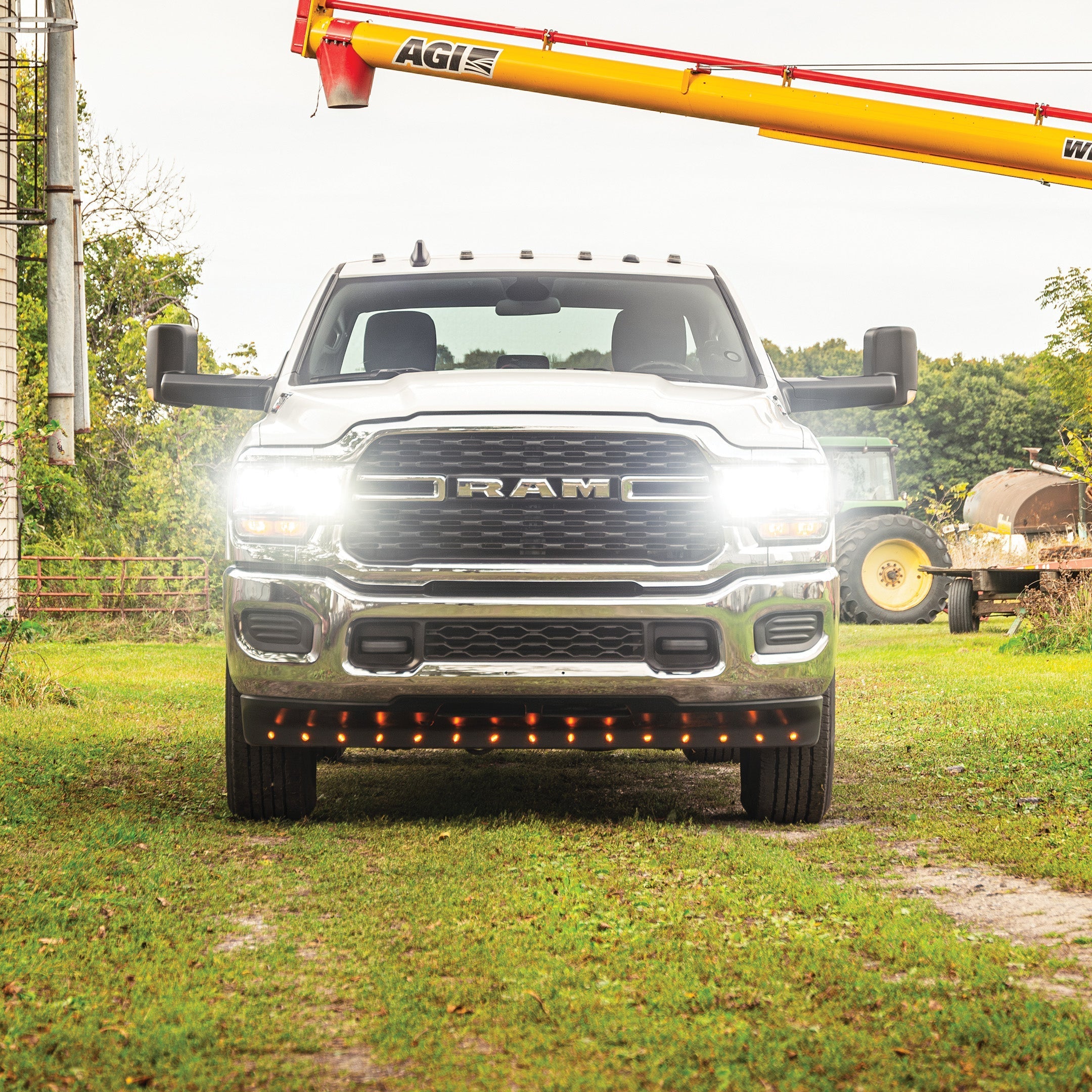 LED Conversion Kits – Customs Unlimited Wholesale