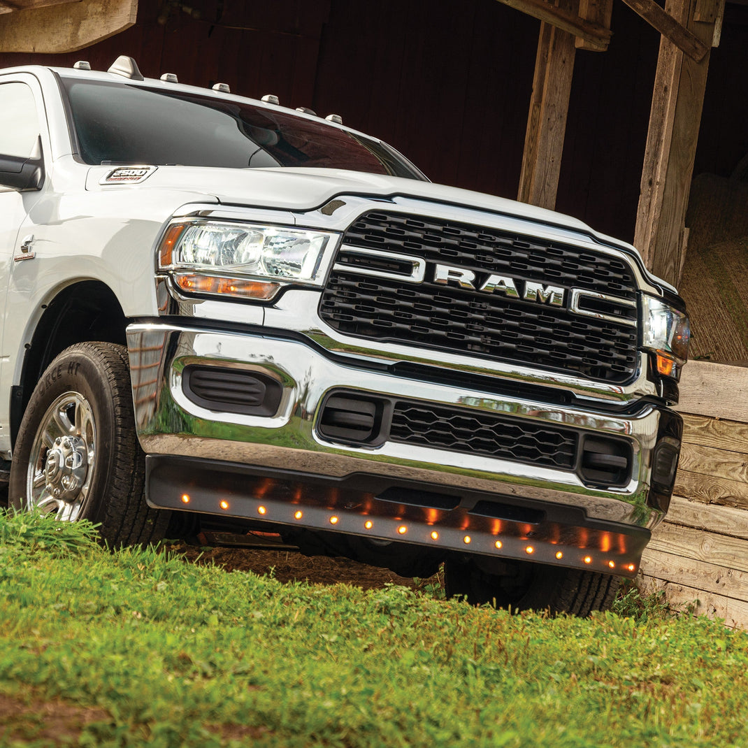 Valance Lighting – Customs Unlimited Wholesale