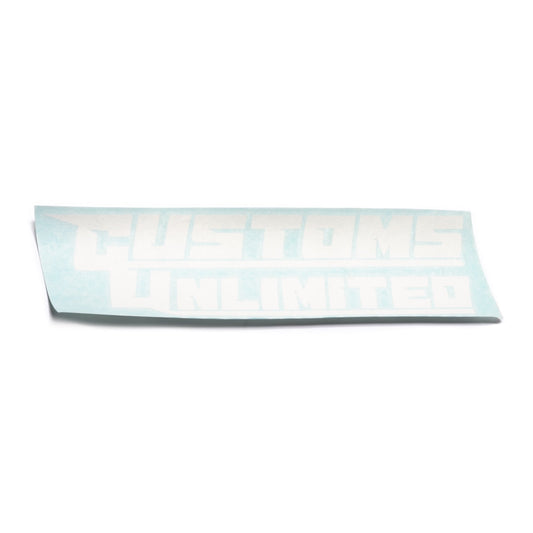 Customs Unlimited Merchandise – Customs Unlimited Wholesale