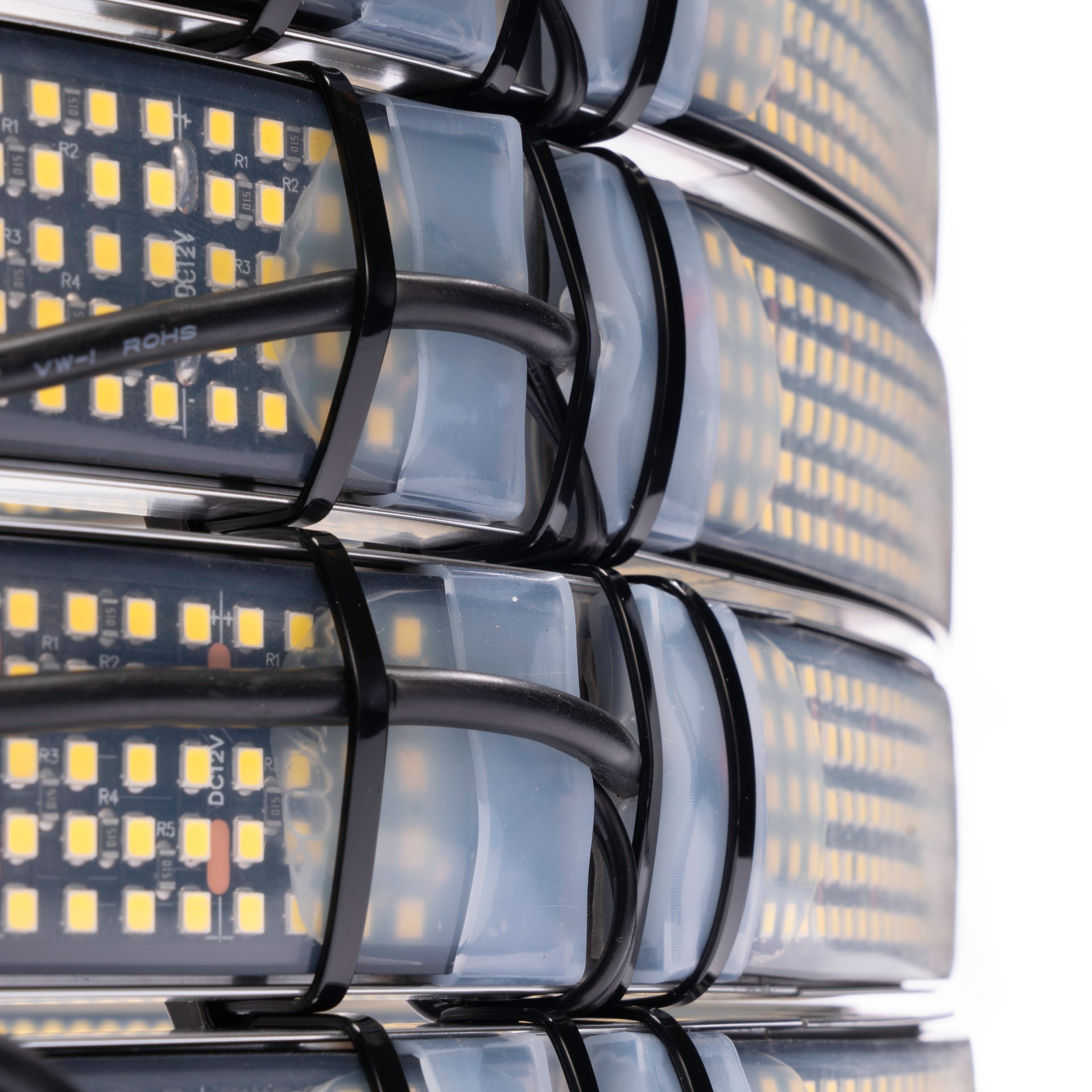 Wheel Lights – Customs Unlimited Wholesale
