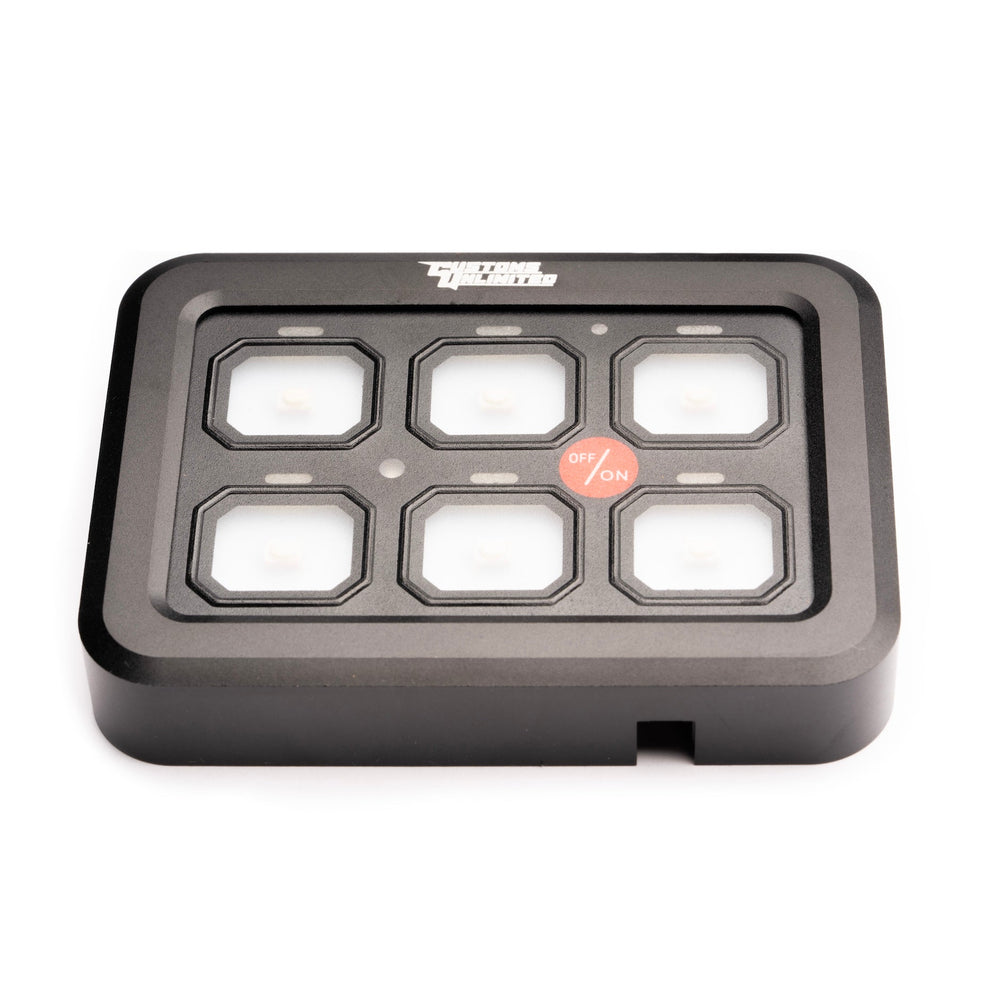 Universal Lighting Control System – Customs Unlimited Wholesale